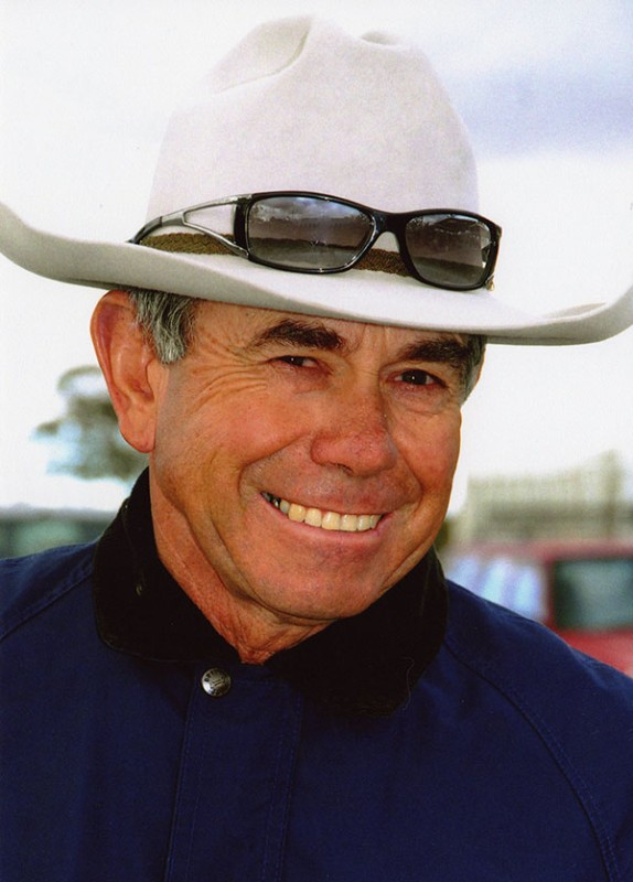 Australian Gelbvieh Association - Committee