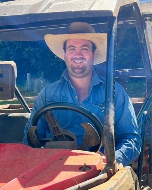 Australian Gelbvieh Association - Committee